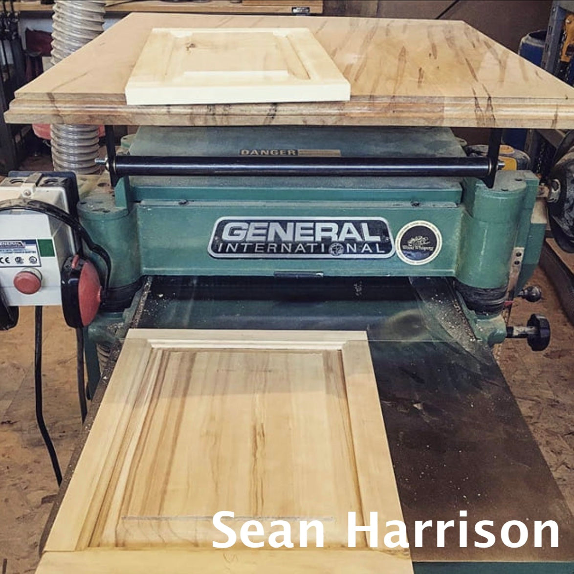 Planer Platform Brackets - The Wood Whisperer – The Wood Whisperer Store