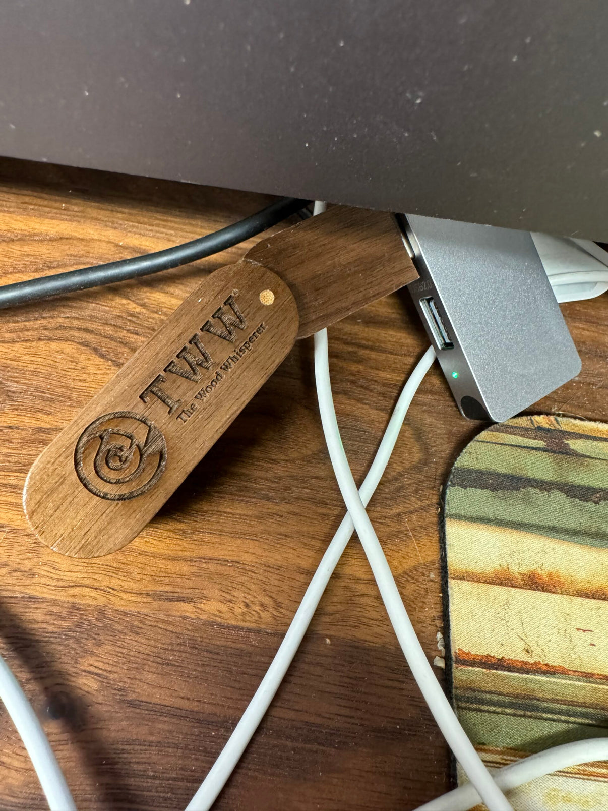 18 Years of TWW Plans - 16GB USB Stick - The Wood Whisperer – The Wood ...